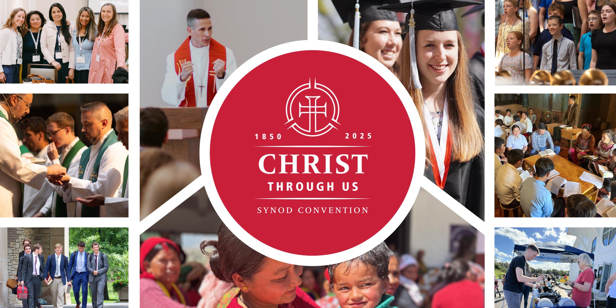 Good Shepherd Lutheran Church and School | Facebook